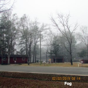 Different perspective !! « Three Quarters & Counting