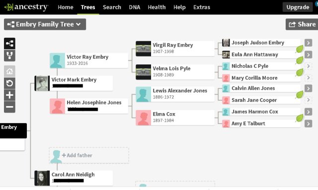 Climbing… for a friend !! « Three Quarters & Counting